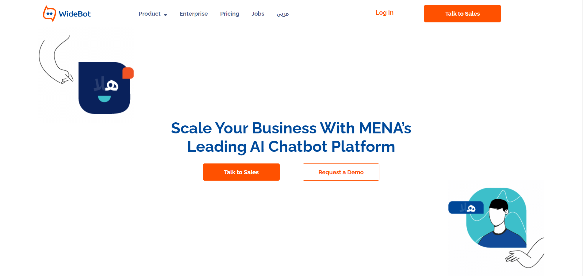 MyResume Ibrahim Developer